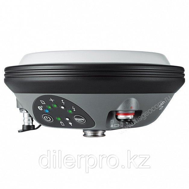 GPS/GNSS-приемник LEICA GS16 3.75G (расширенный) купить со скидкой