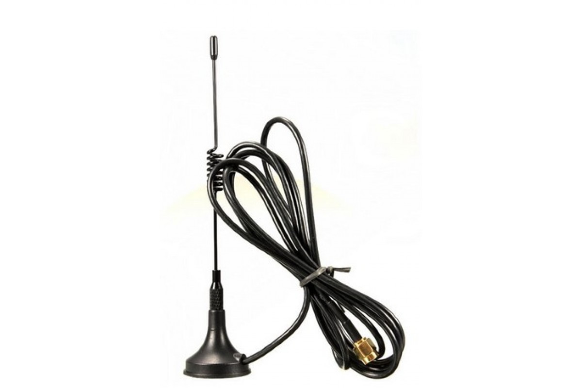 Антенна GSM 900/1800 МГц 9dBi (id 71616689)