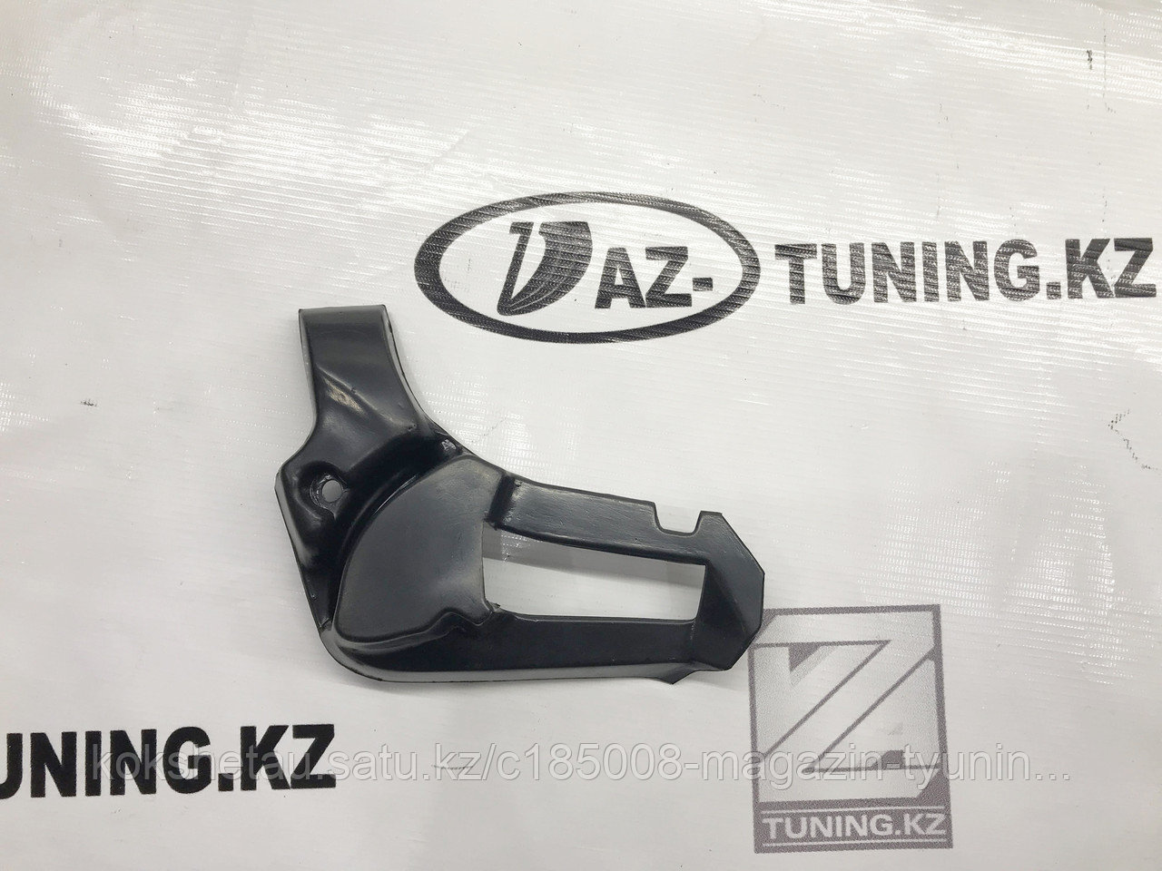 Дефлектор печки "Теплые ноги" Ларгус: описание, фото, цена ...