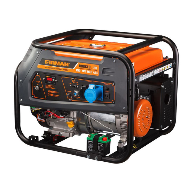 Генераторы FIRMAN "ProfElectro - электротехническое оборудование"