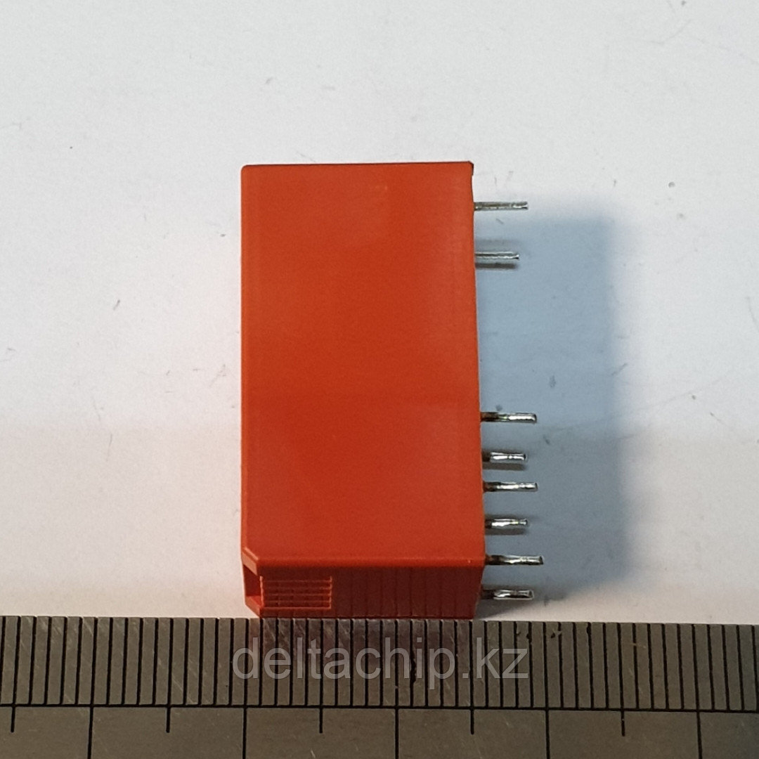 RT314024 Реле электромагнитное SCHRACK 24VDC 1 переключающая группа 16A ...