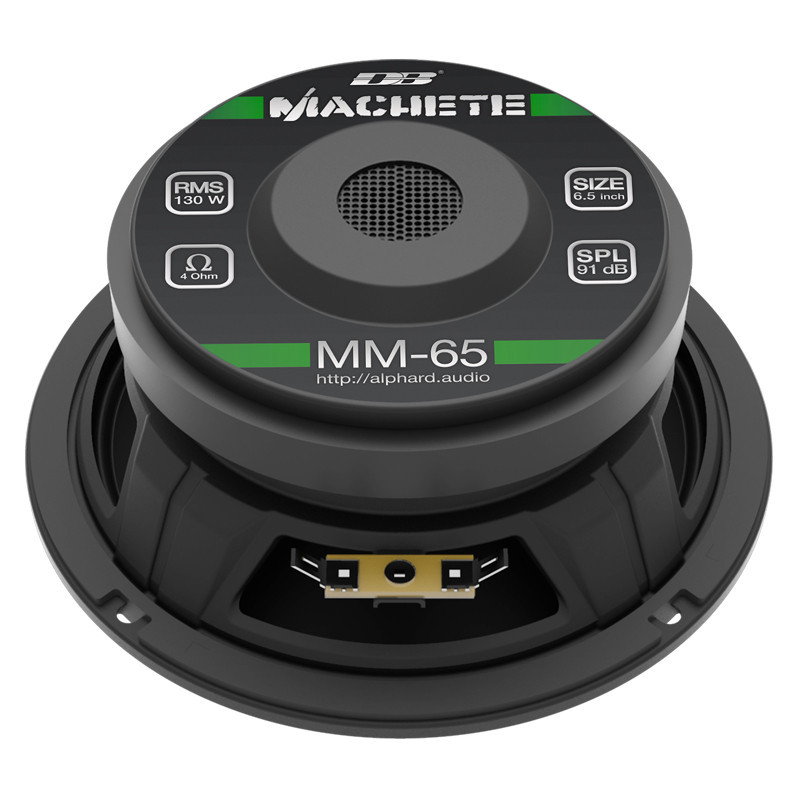 Колонки Мачете 20 – Telegraph