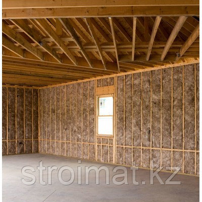 Минеральная вата Инсулейшн Кнауф (Insulation Knauf): продажа, цена в ...