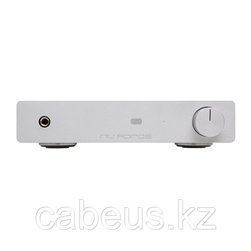ЦАП транзисторный NuForce UDH-100 Silver