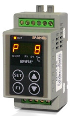 BF-D215 Терморегулятор от минус 45 до +110С: купить с доставкой, по ...