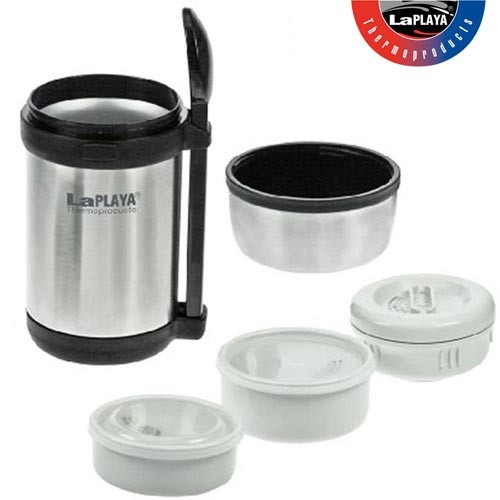 Термос LAPLAYA (1,5л)(металл) R 30615: продажа, цена в Алматы. Термосы ...