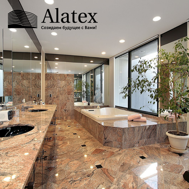 Гранит купить в Алматы недорого с доставкой