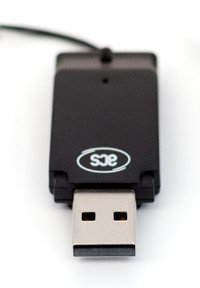 Устройство чтения смарт-карт ACR39T-A1 (id 74504192)