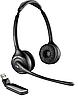 Купить Беспроводная гарнитура Poly Plantronics Savi W420-M (84008-02) в ...