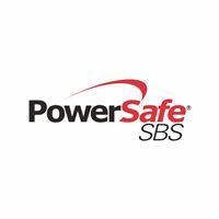 PowerSafe SBS. Товары и услуги компании "Концерн EnerSys"