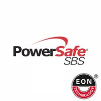 PowerSafe SBS EON. Товары и услуги компании "Концерн EnerSys"