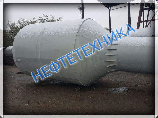 Водонапорные башни системы Рожновского, цена 1300000 Тг., купить в ...