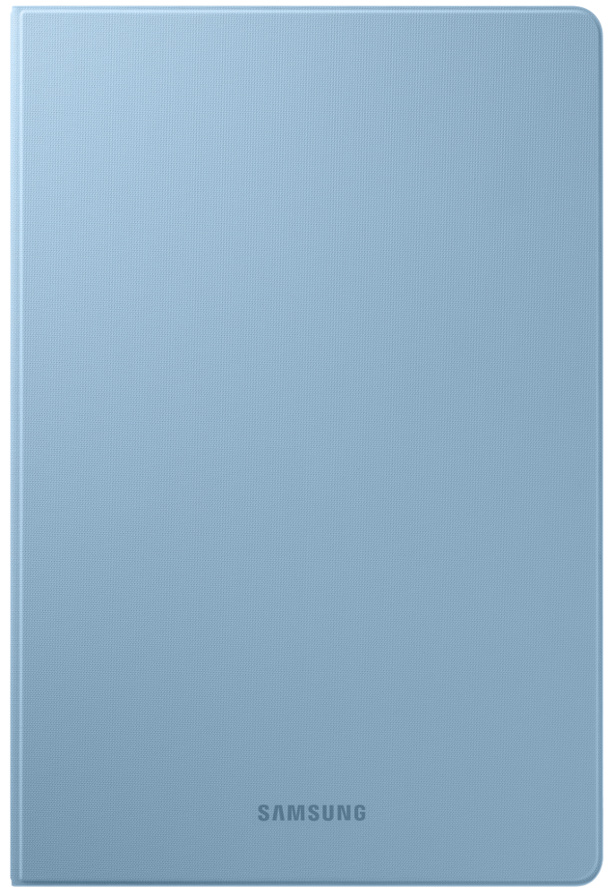 Samsung Galaxy Tab S6 Blue Telegraph