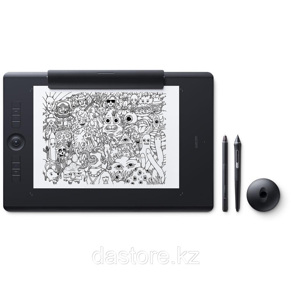Wacom Intuos Pro L Paper Russi PTH-860-R графический планшет: продажа ...