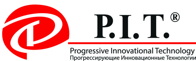 Товары и услуги "P.I.T." купить в Алматы по лучшей цене