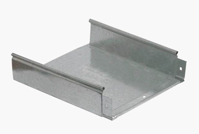 Купить лотки для прокладки кабеля IEK в Алматы