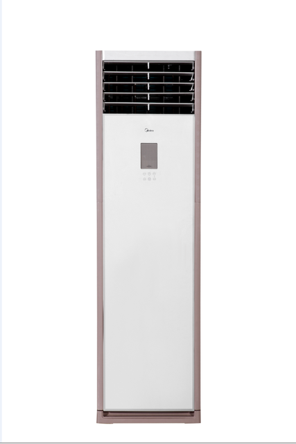 Напольный колонный кондиционер Midea купить в Казахстане