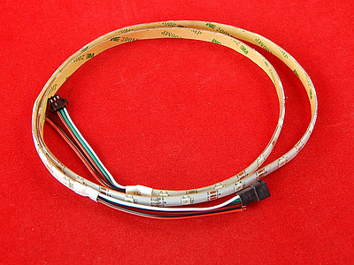 Rgb лента 15 метров - купить в Астане, цена на Satu