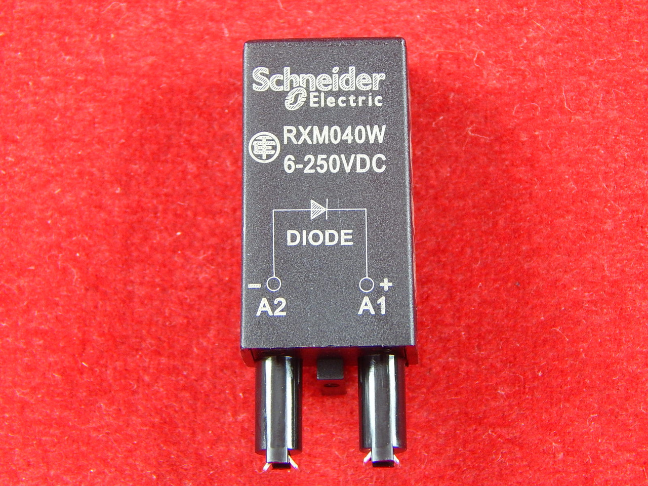 RXM040W диодный модуль 6...250 V: продажа, цена в Караганде. Наборы и ...