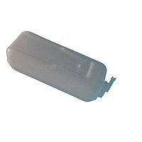 Патрубка радиатора нижний Mobis "Grand Starex" 25412-4H000