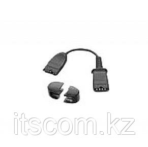 Купить Шнур-переходник Poly Plantronics QD, 4/6 Way, DA90 Converter ...
