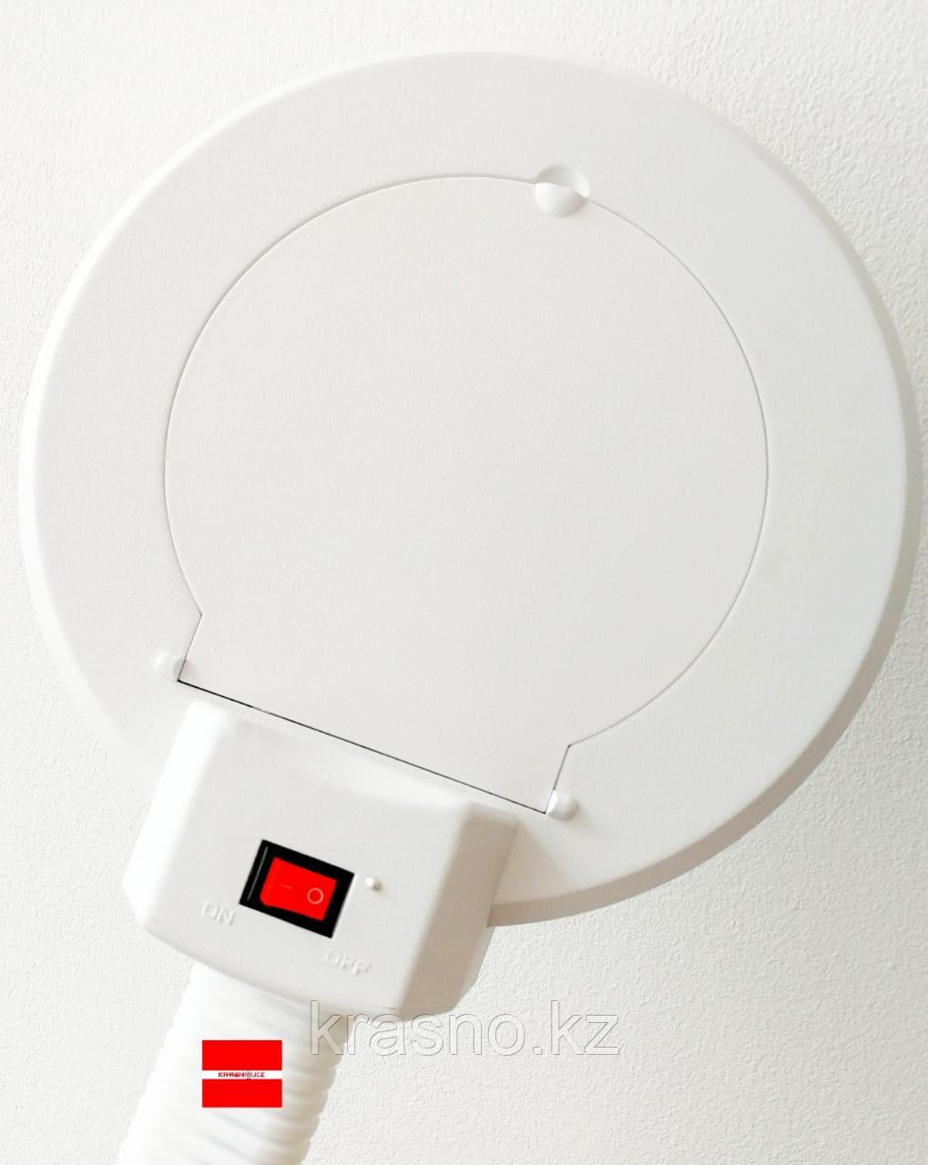 Лампа-лупа напольная ЛЭД LED на водной базе: продажа, цена в Алматы ...