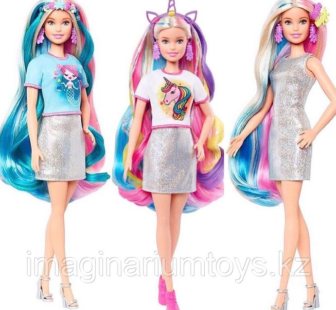 Barbie Fantasy Hair id 77789097 Satu.kz