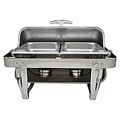 Чафинг-диш купить в Казахстане по низкой цене