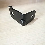 8652A011 Кронштейн датчика высоты подвески задней MITSUBISHI PAJERO IV ...