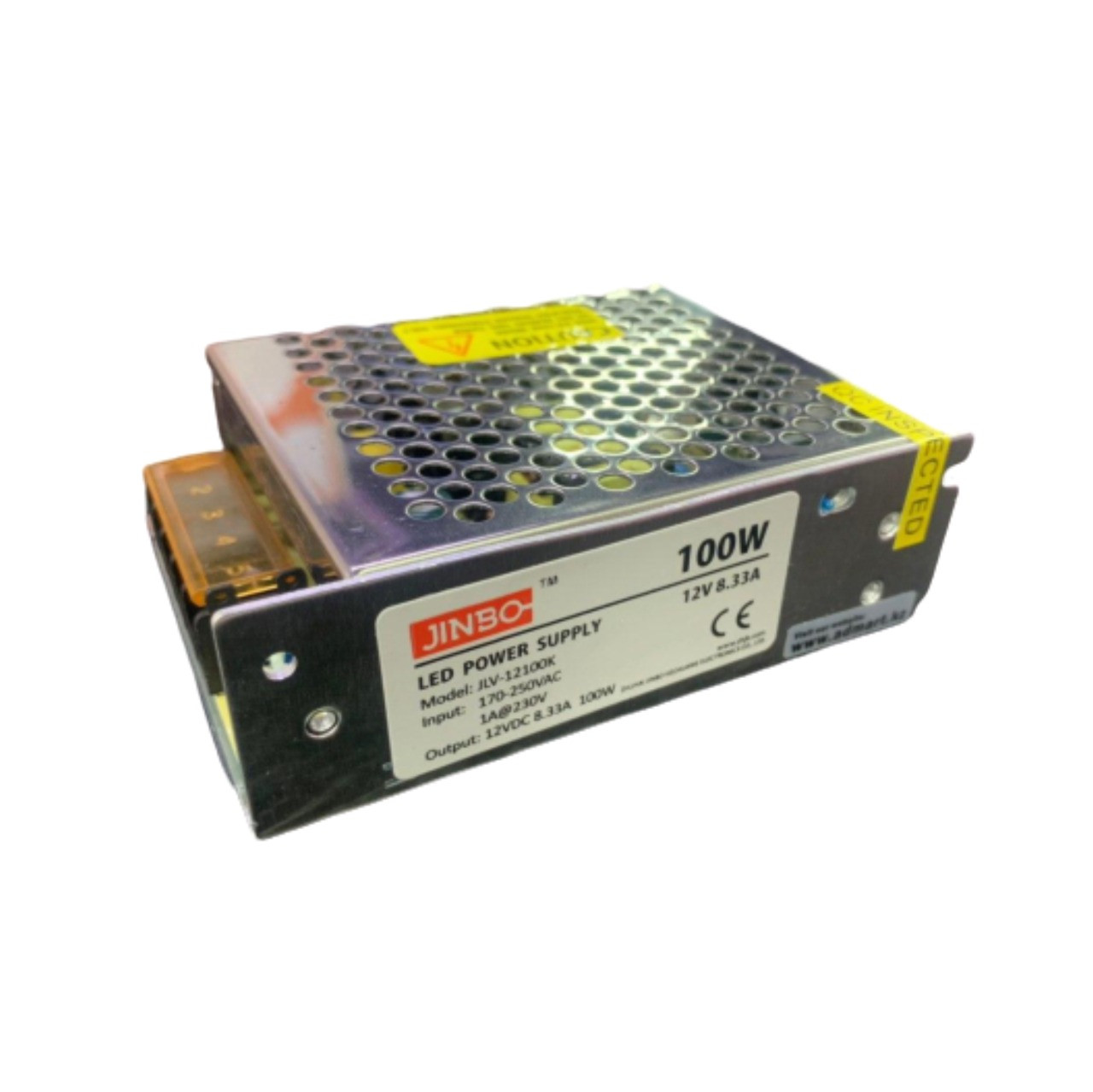 Трансформатор 100W открытый блок питания 12V - C17: продажа, цена в Алматы. Промышленные и ...