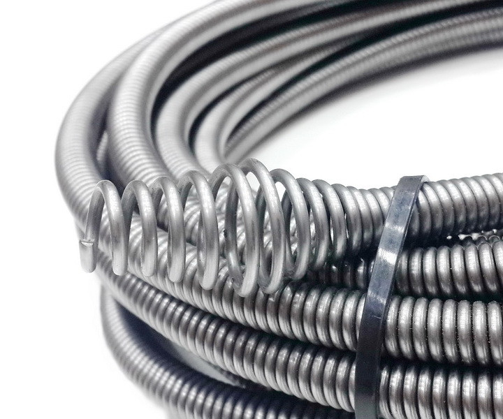 Профессиональные сантехнические тросы "SPEX": продажа, цена в Астане ...