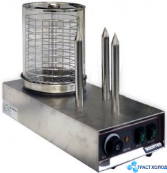 Аппарат для хот-догов Kocateq HDT3G