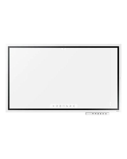 Купить Samsung Flip 2 WM55R интерактивный дисплей 55" UHD LED 3840*2160 ...