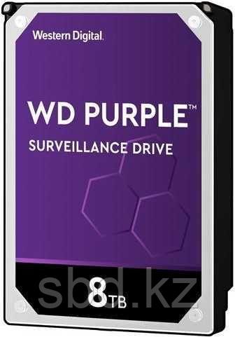 Жесткий диск Western Digital WD82PURX - купить по лучшей цене в ...