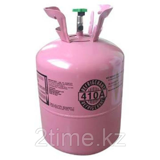 Фреон R410A R410A Refrigerant, Sanmei, вес 11.3кг купить в Алматы по ...
