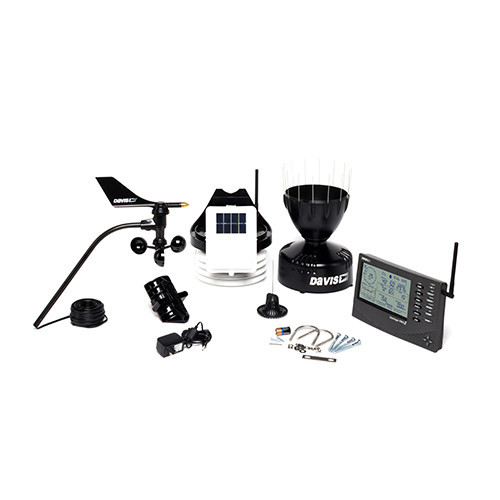Метеостанция беспроводная Davis Vantage Pro2 6152 - купить по лучшей ...