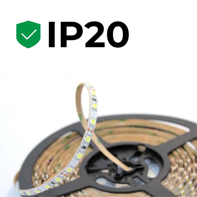 Не влагозащищенные IP20 в Алматы от компании "ADMART.KZ".