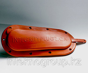СМОТРОВЫЕ ЗАГЛУШКИ INTEGRITY PLUGZ™ - купить по лучшей цене в Алматы от ...