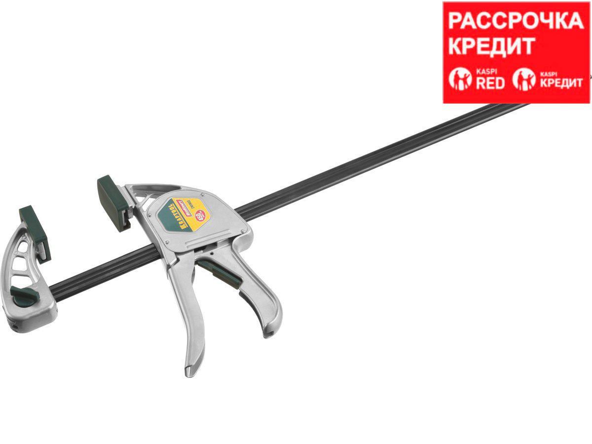 Купить Струбцина быстрозажимная KRAFTOOL 32228-45, EXPERT EcoKraft ...
