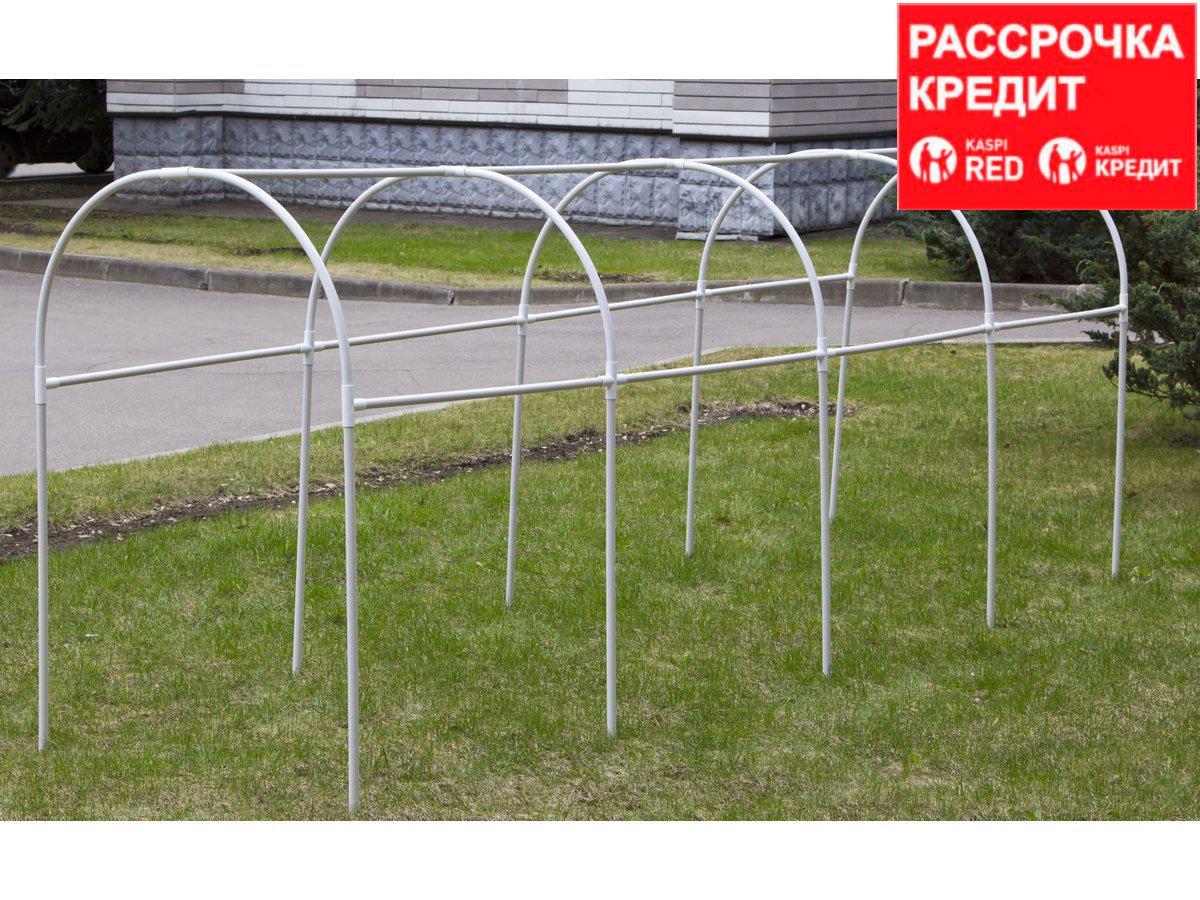 Купить Каркас парника GRINDA 422313-300, пластиковый, 300х134х96 см в ...