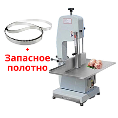 Ленточная пила для мяса и костей купить. Мясорезка - цена на Proftorg.kz
