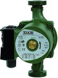 Насос циркуляционный VA 35/180 M (UPS 32-40 180) Dab: продажа, цена в Алматы. Циркуляционные ...