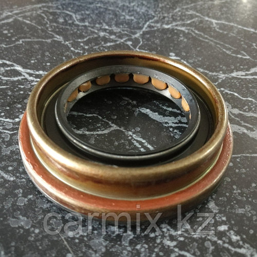 Сальник хвостовика редуктора Hilux (47х71х80х17х21) (id 80565201)