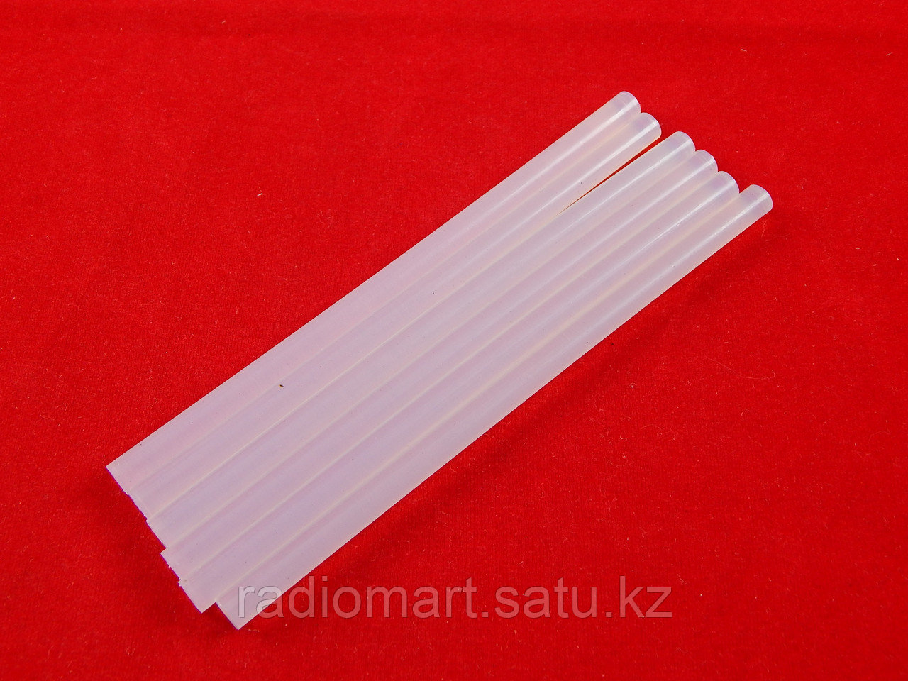 Стержни клеевые matrix