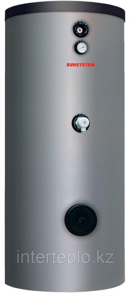 Купить Бойлер напольный SUNSYSTEM SN 500 в Алматы от компании "Interteplo" - 81138236