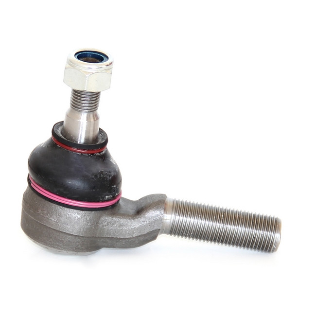 Наконечник рулевой наружный, mitsubishi, l200 2001>/ pajero v23/ 24/ 25 ...