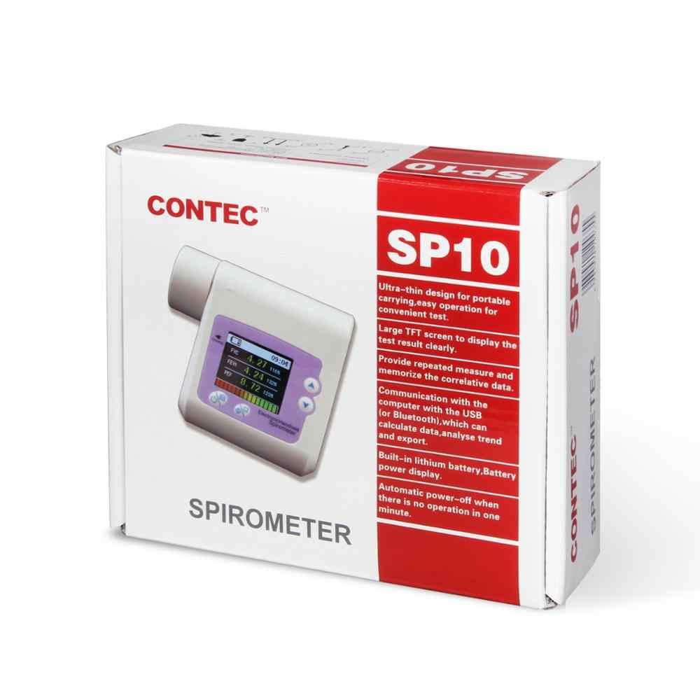CONTEC SP10 Спирометр