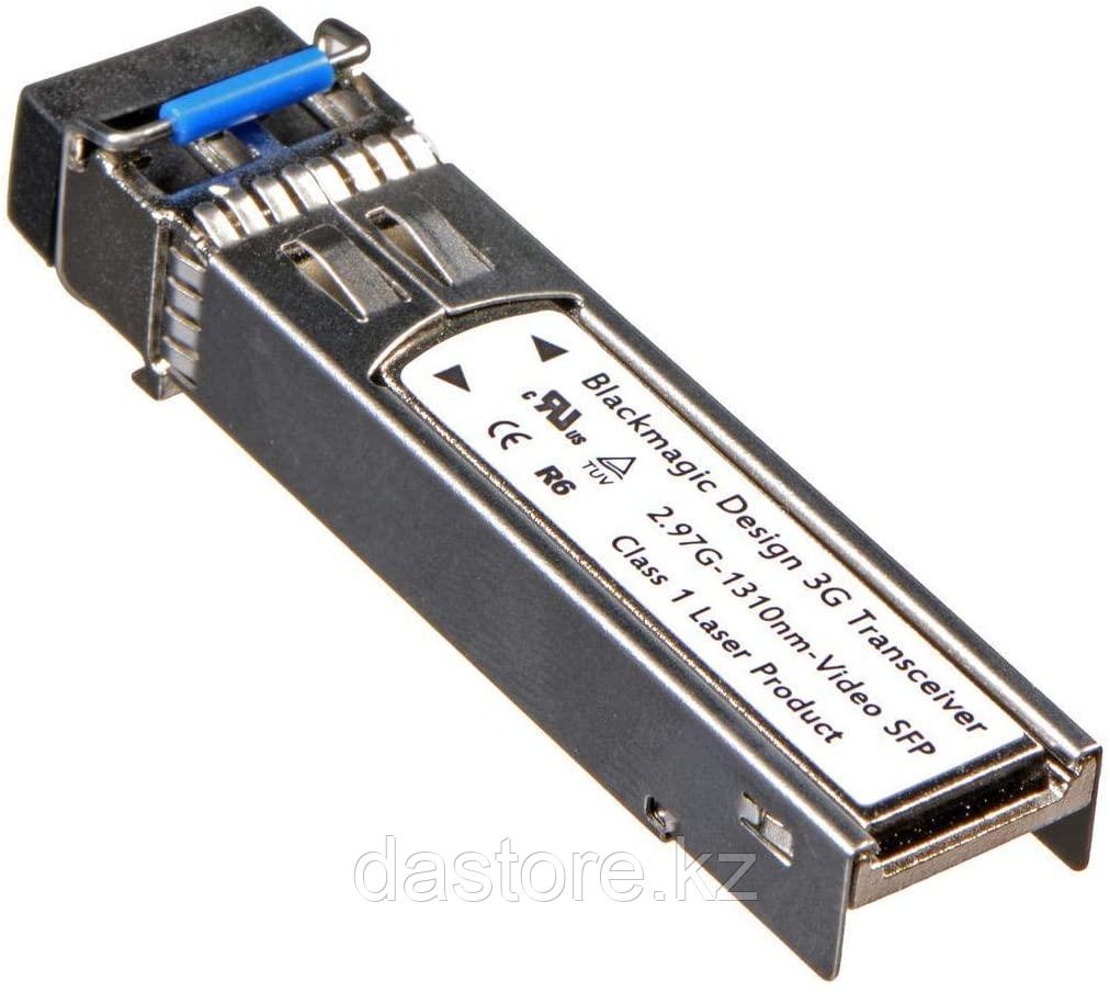 Blackmagic Design Adapter - 3G BD SFP Optical Module, оптический модуль ...