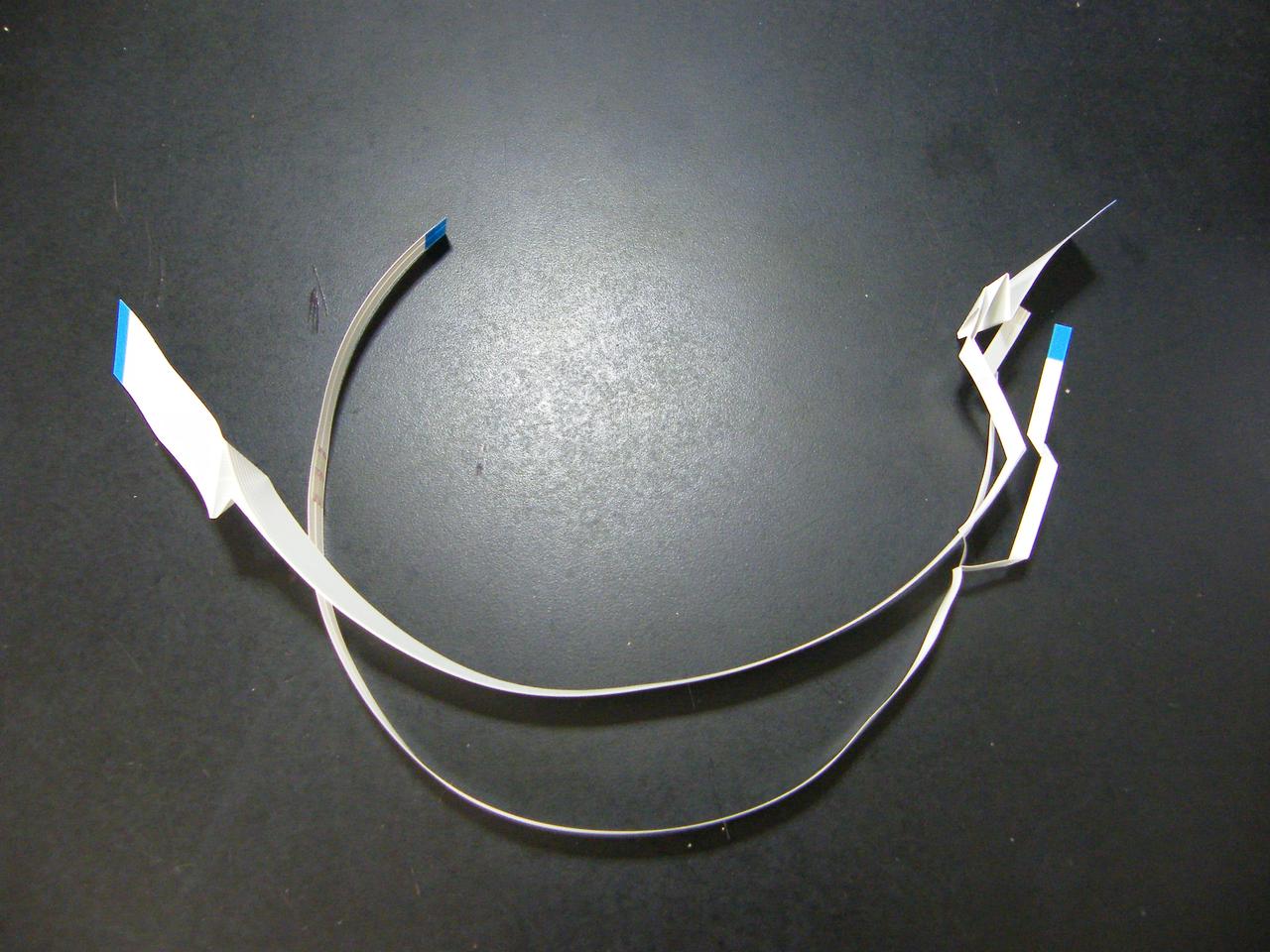 Шлейф датчика энкодера (CR Encoder Sensor) Epson L3110 (2189473 ...