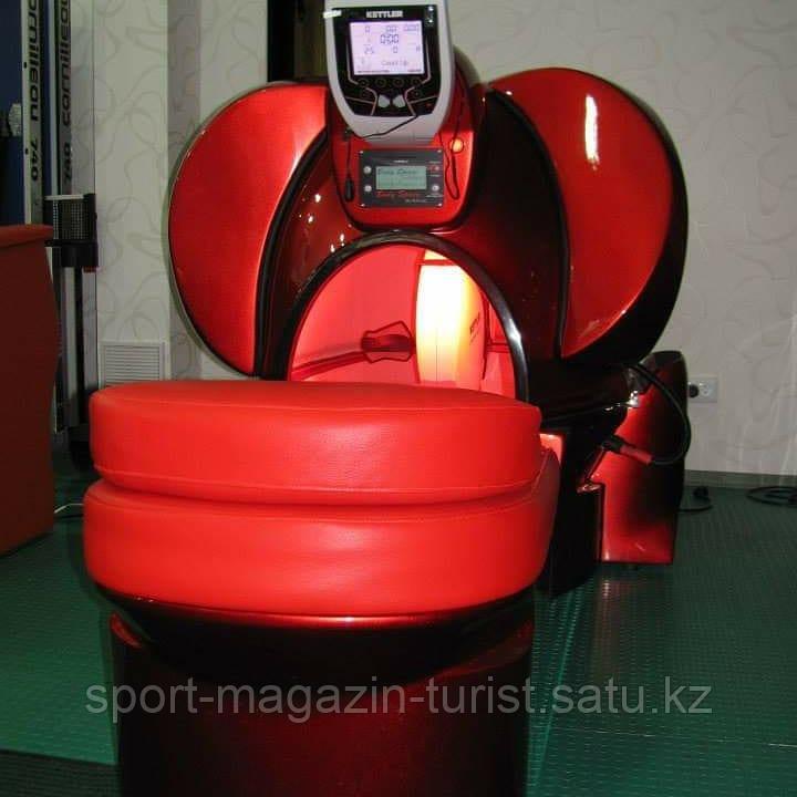 Баротренажер VacuStep 2 в 1 горизонтальный